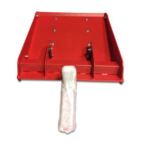 G2 Tracksetter | Tidd Tech Snow Grooming Equipment