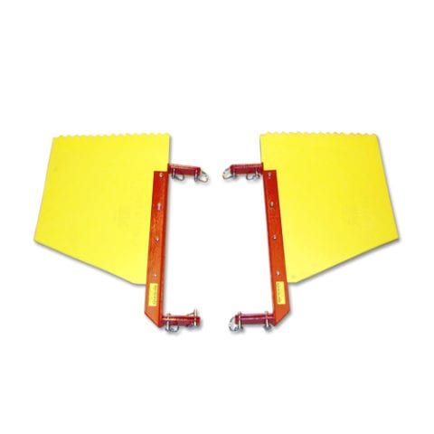 Trail Tenderizer Super Flaps | Tidd Tech Snow Grooming Equipment