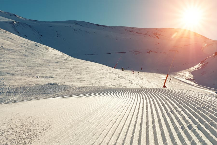 Tidd Tech Resources | Tidd Tech Snow Grooming Equipment